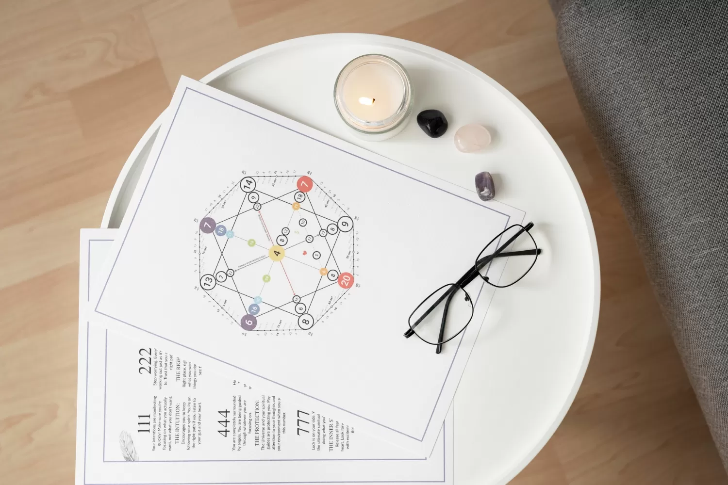 Qué son los Códigos Sagrados y cómo usarlos según Agesta